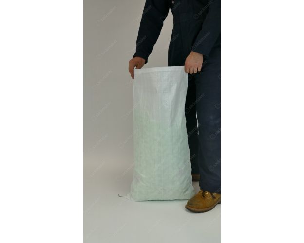 Standard Woven Sacks — Sackmaker