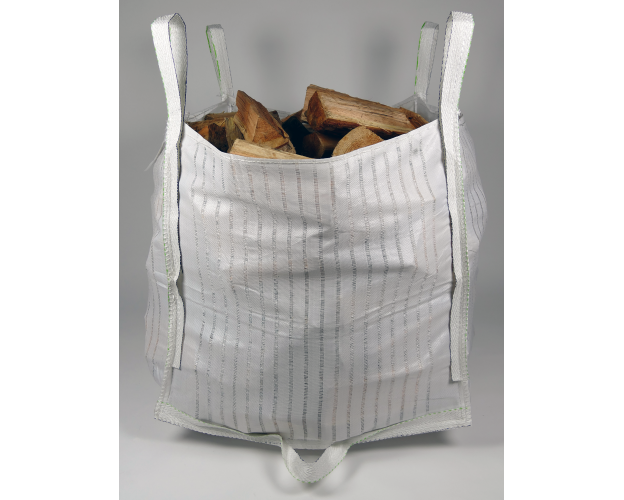 Bulk Bags & Builders Bags — Sackmaker