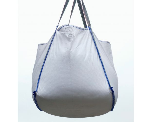 Helicopter Lifting Sacks — Sackmaker