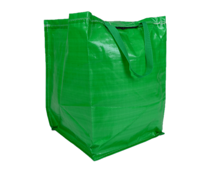 Kerbside Collection Sacks — Sackmaker