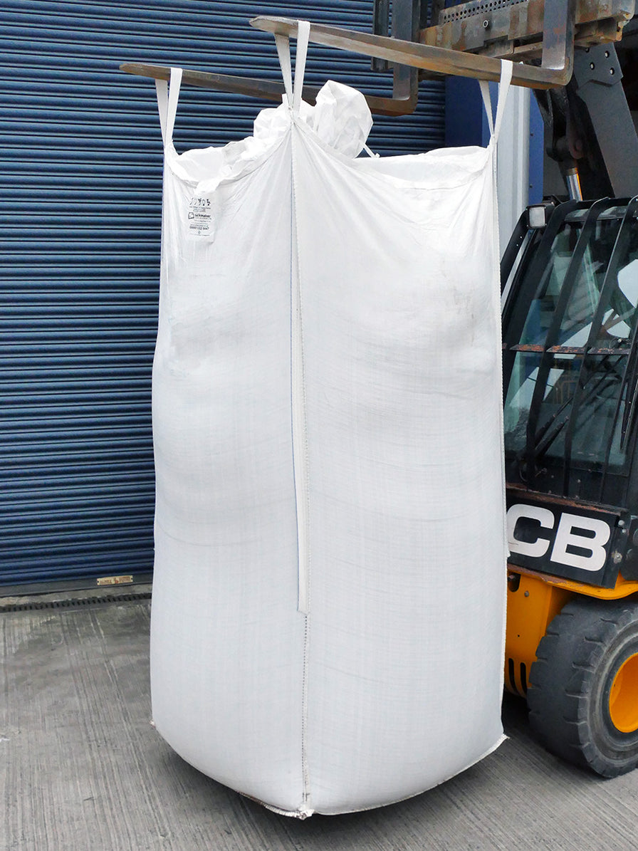 Bulk Bags — Sackmaker
