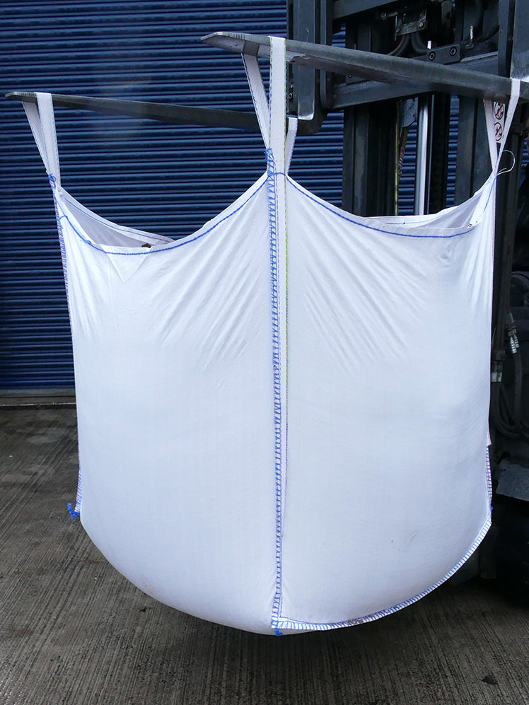 Bulk Bags — Sackmaker