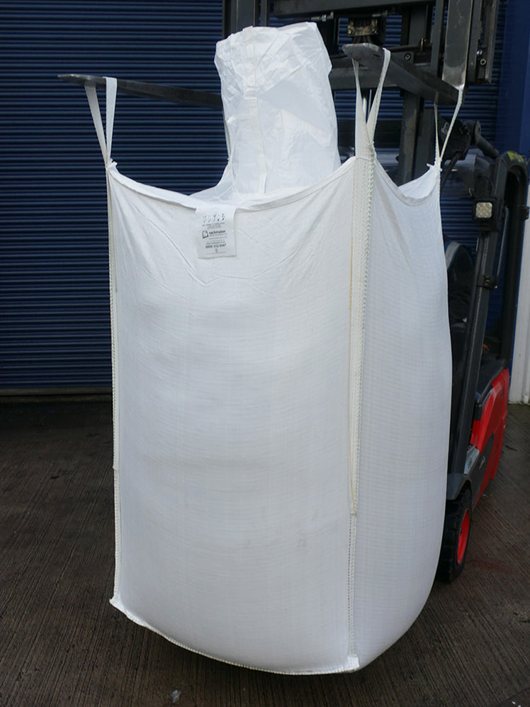 Bulk Bags — Sackmaker