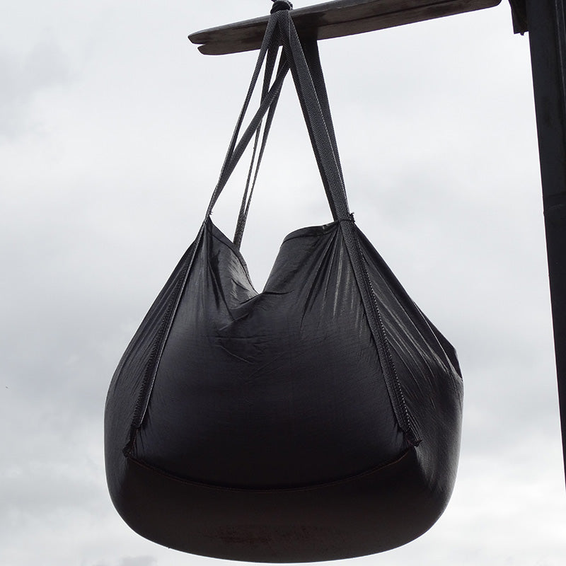 Helicopter Lifting Bags — Sackmaker