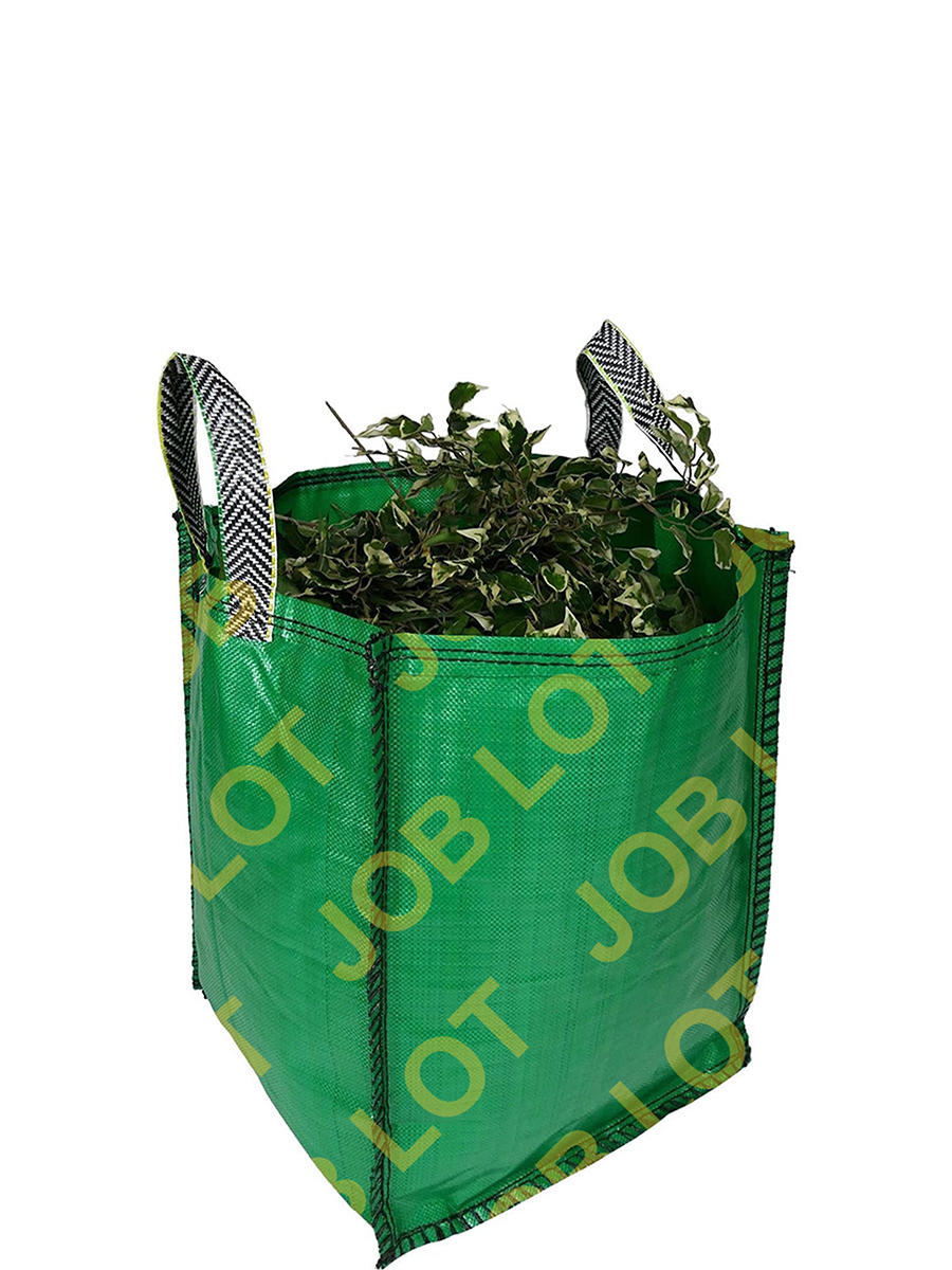 Garden/Recycling Bags - JOB LOT - Mixed Sizes & Conditions — Sackmaker