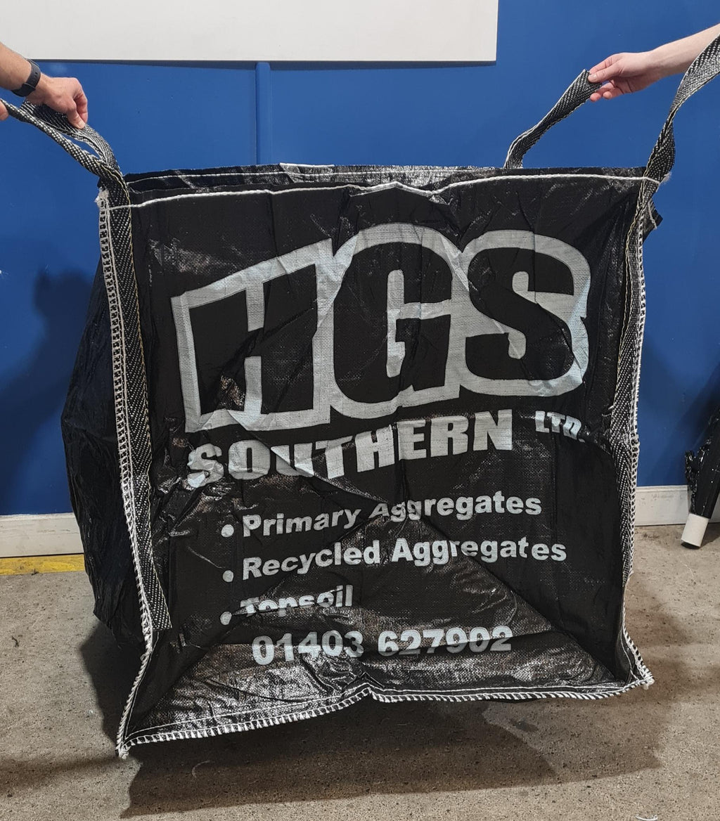 Log Sacks — Sackmaker