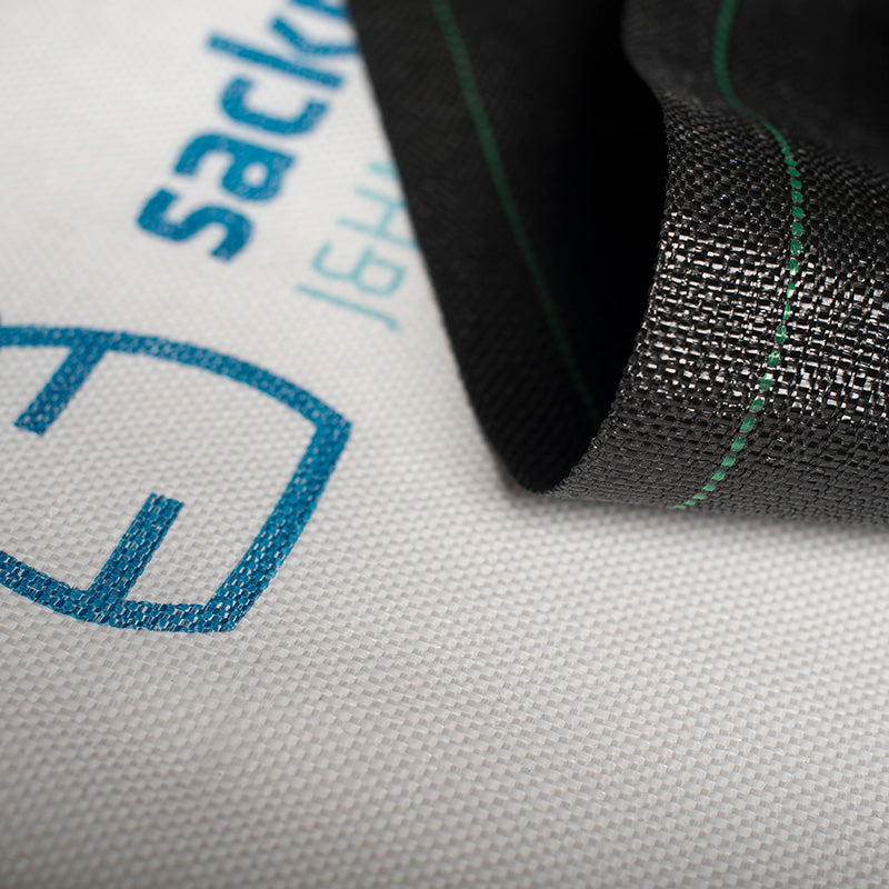 Standard Bulk Bags — Sackmaker