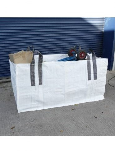 Medium Skip Bag (10 per pack) — Sackmaker