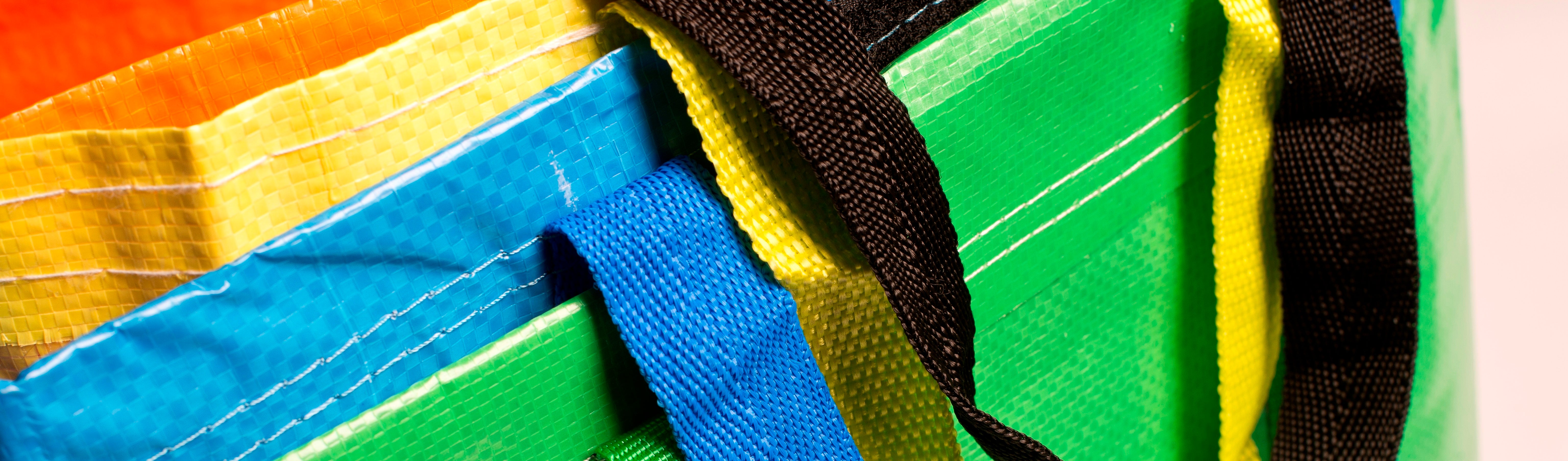 Buy Woven Sacks, Sandbags and Bulk Bags - Sackmaker