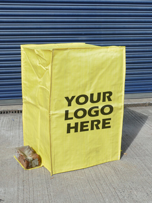 Brick Covers from Sackmaker