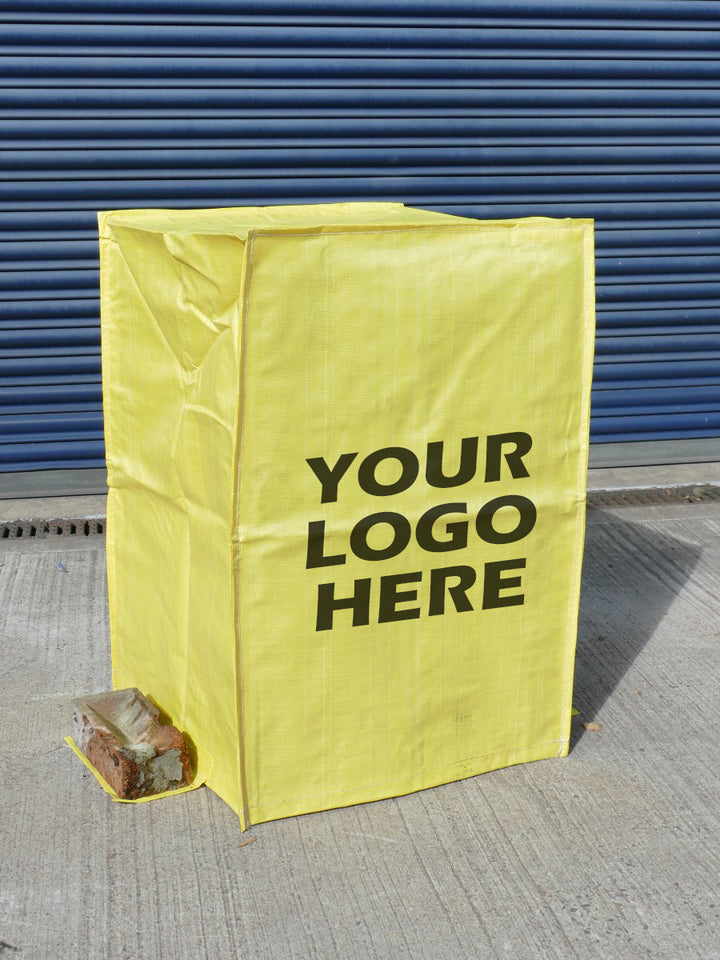 Brick Covers from Sackmaker