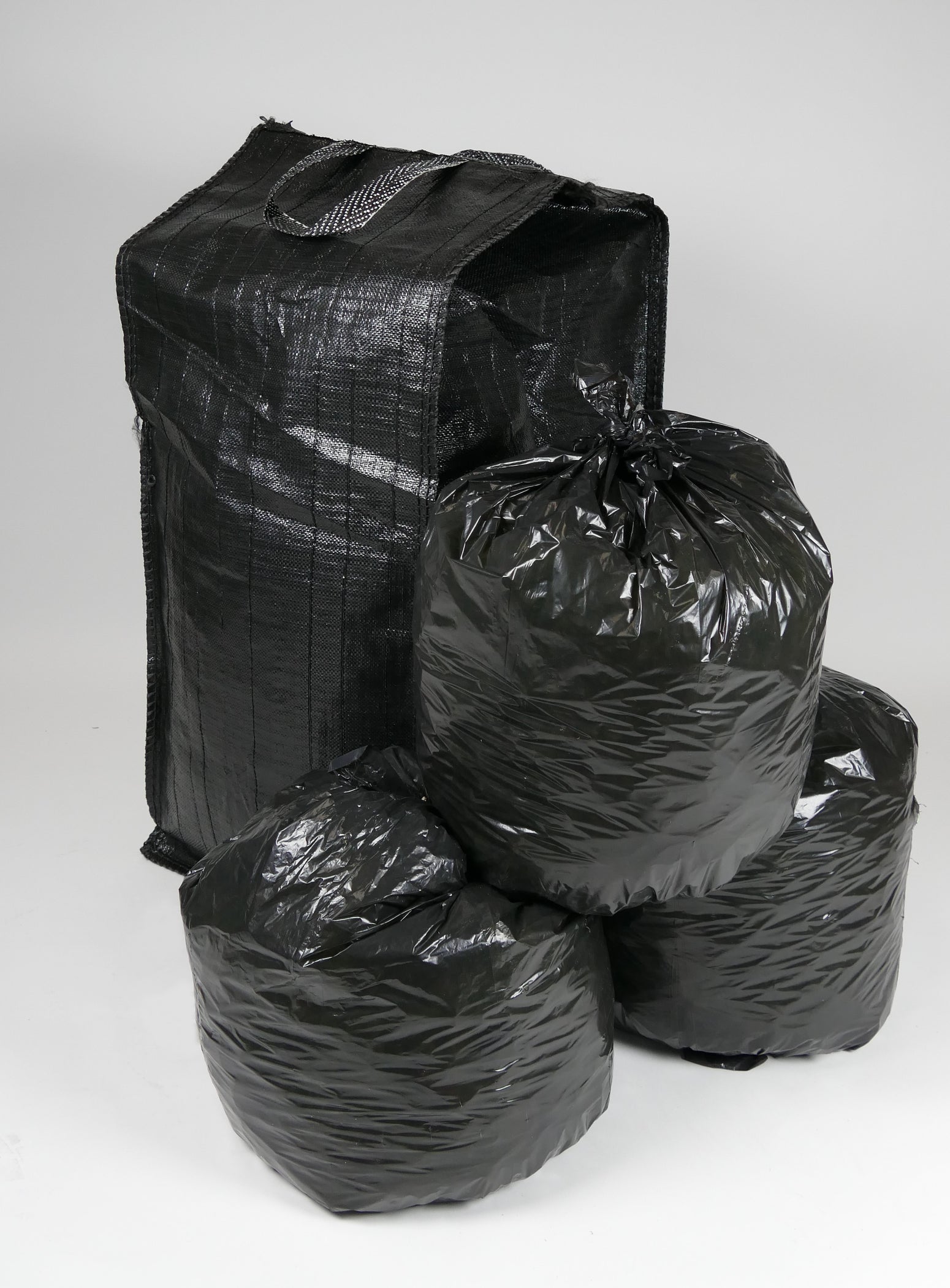 Seagull Proof Sacks — Sackmaker