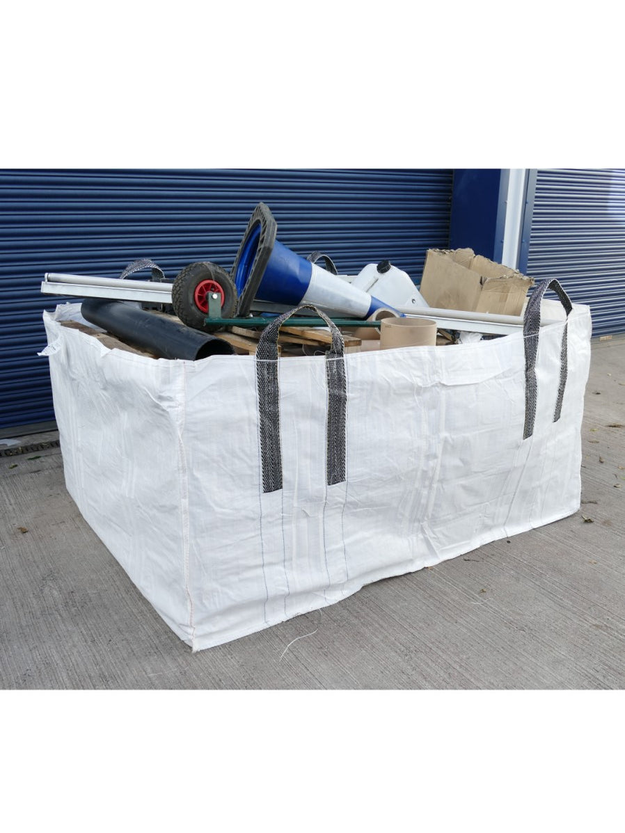 Large Skip Bag — Sackmaker