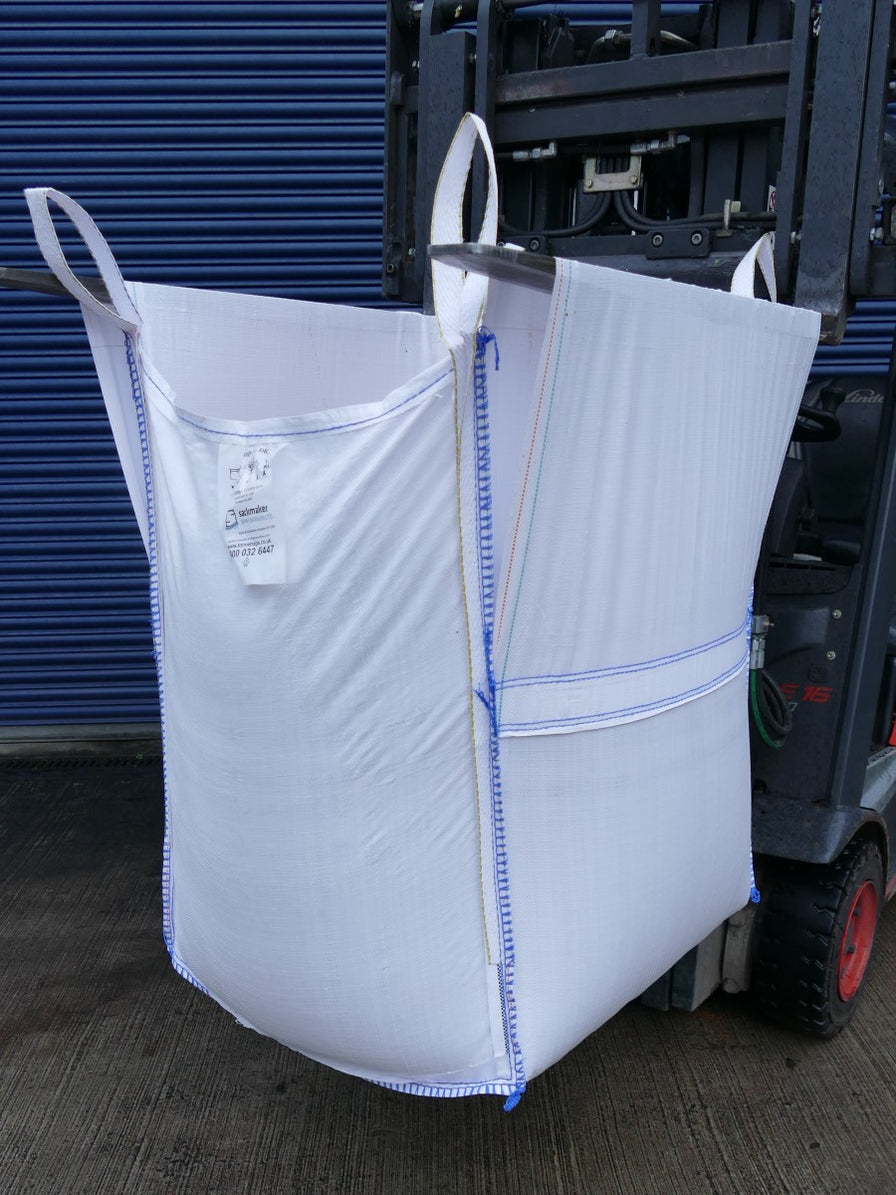 Bulk Bags — Sackmaker