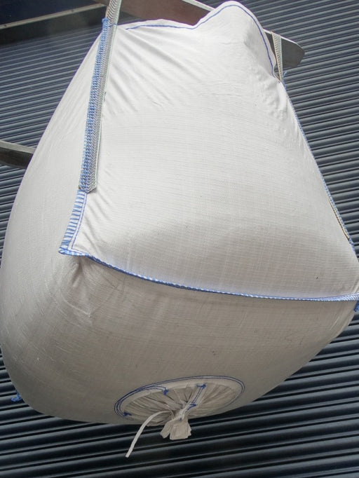 Bulk Bags & Builders Bags — Sackmaker